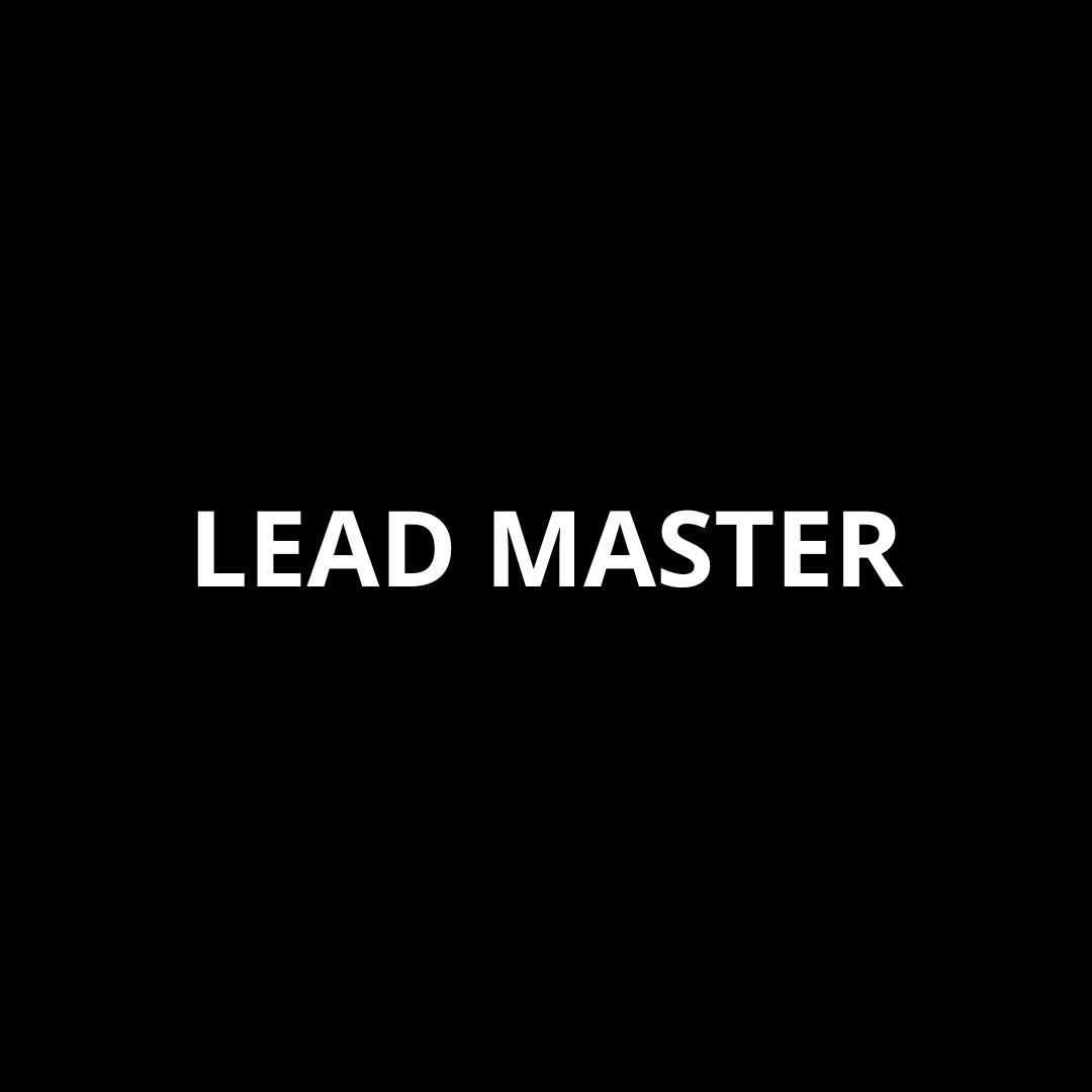 Lead Master : Automatisez votre prospection et trouvez plus de clients tout en vous libérant des ...